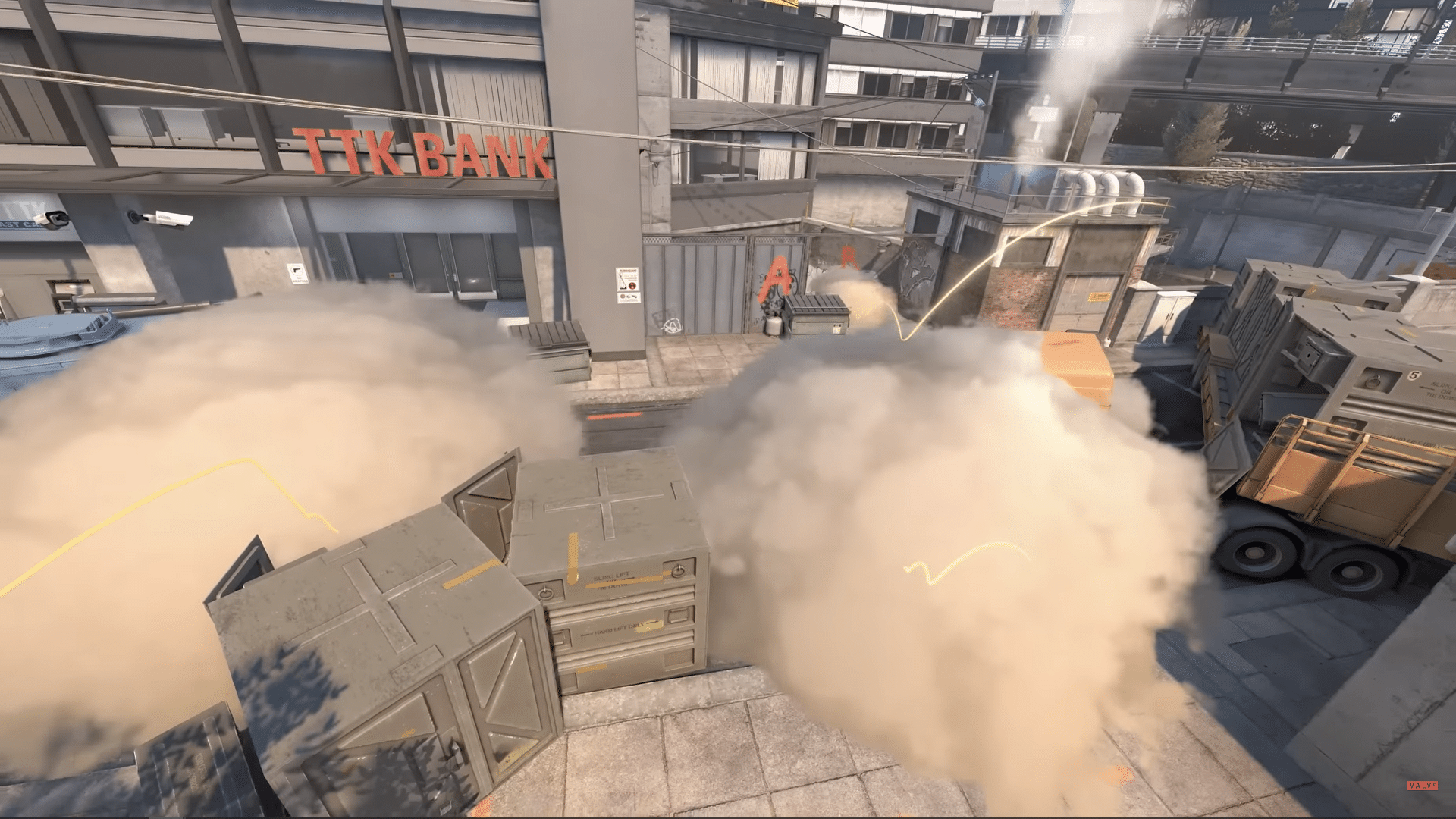 Counter Strike 2 is Real. Here is Everything we Know