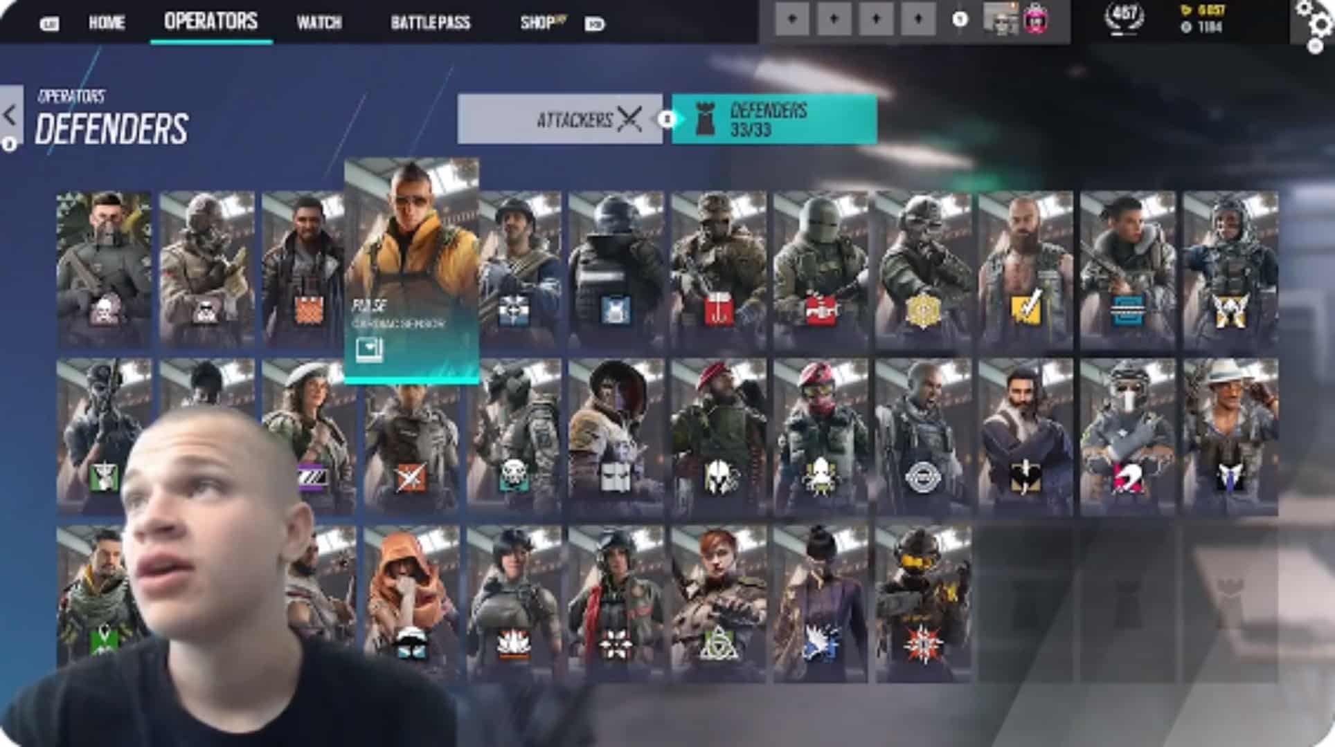 Jynxzi joins Spacestation Gaming as a Content Creator