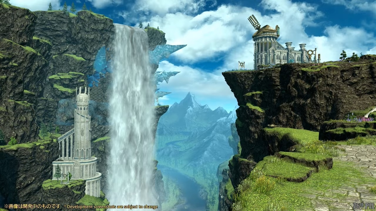 Next FF14 Live Letter Set for 12 May!