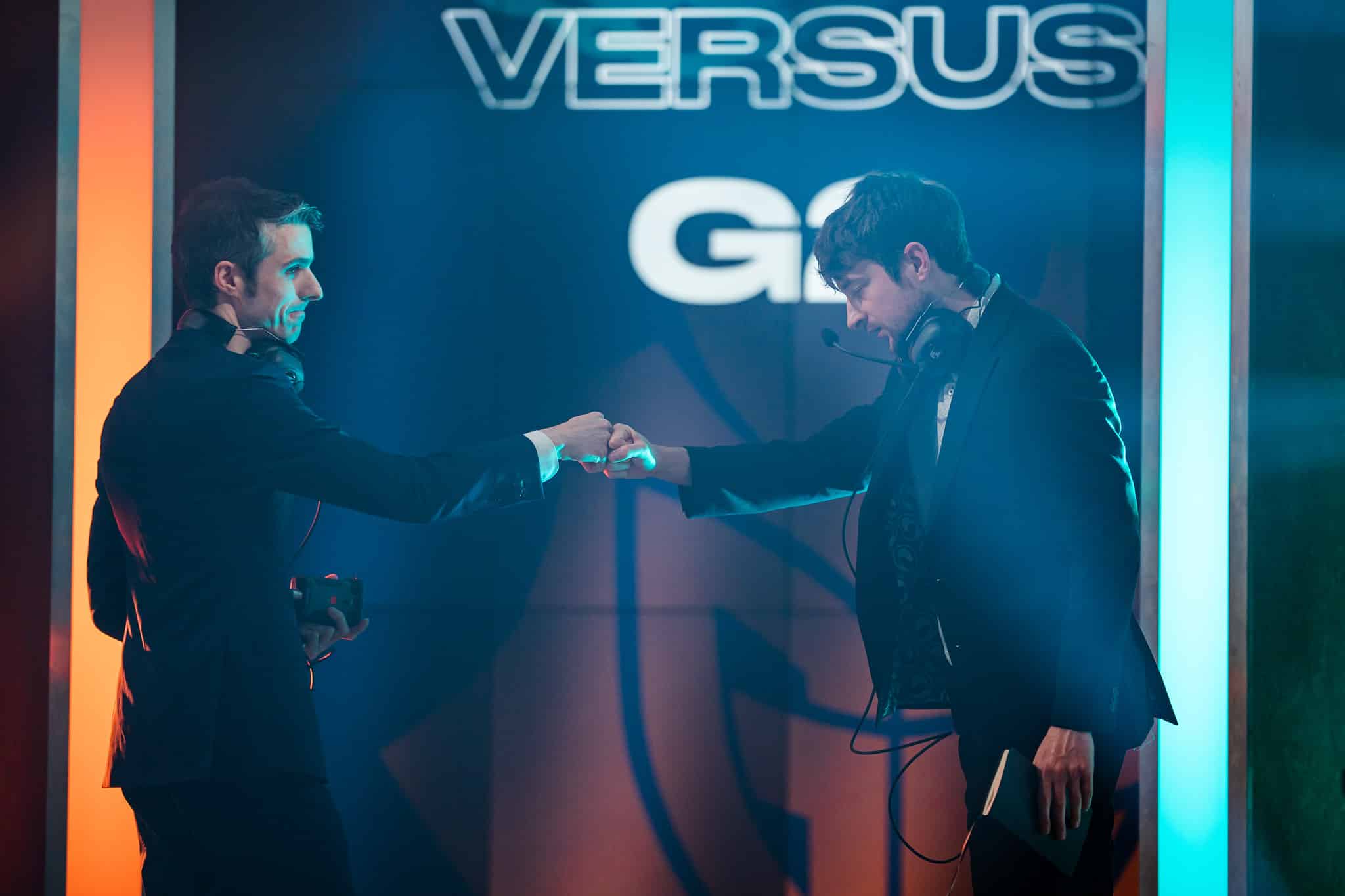 G2 Esports vs KOI Preview and Predictions: LEC 2023 Spring Groups