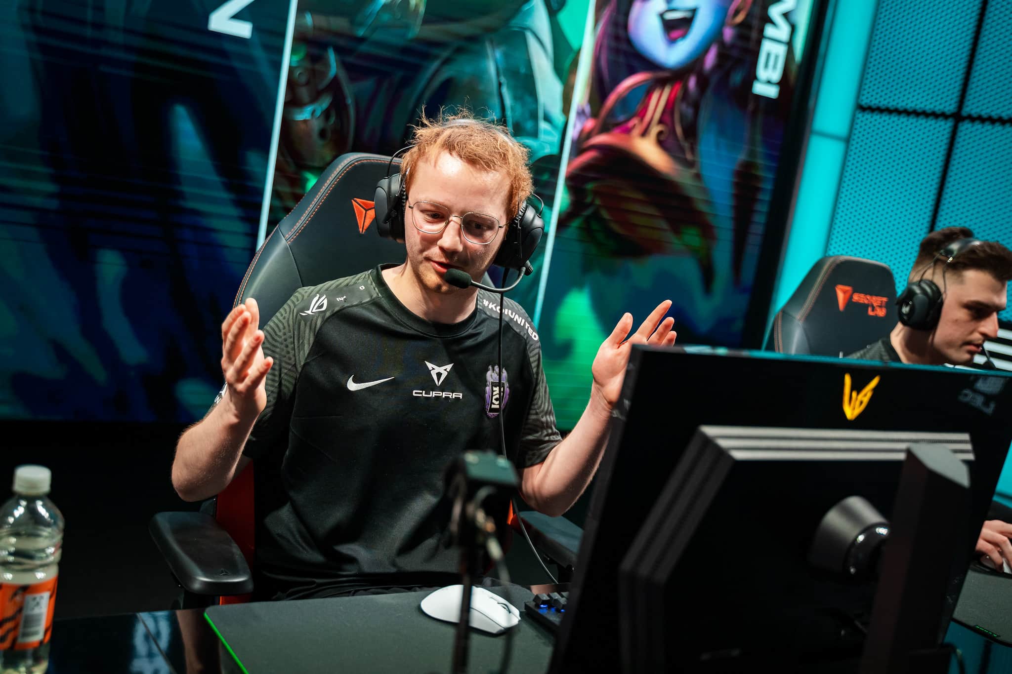 G2 Esports vs KOI Preview and Predictions: LEC 2023 Spring Groups