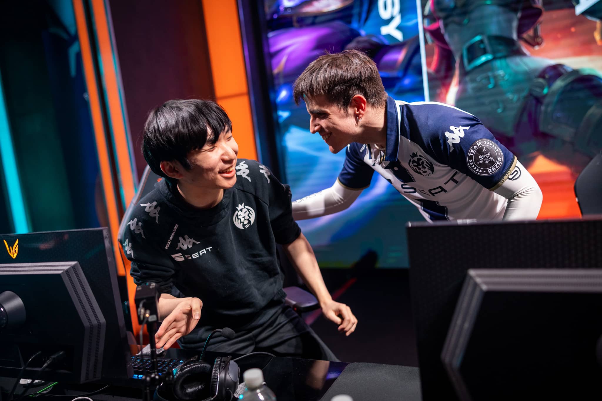 Team BDS vs MAD Lions Preview and Predictions: LEC 2023 Spring Playoffs