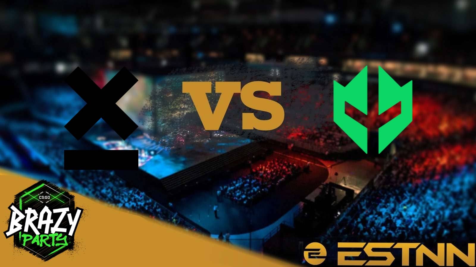 9INE vs Imperial Preview and Predictions: Brazy Party