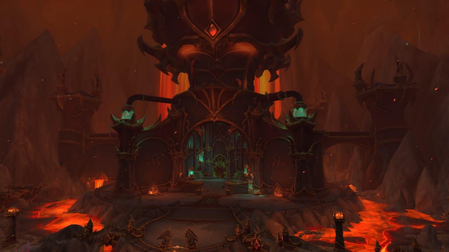 Aberrus the Shadowed Crucible Boss Guide, TLDR Edition