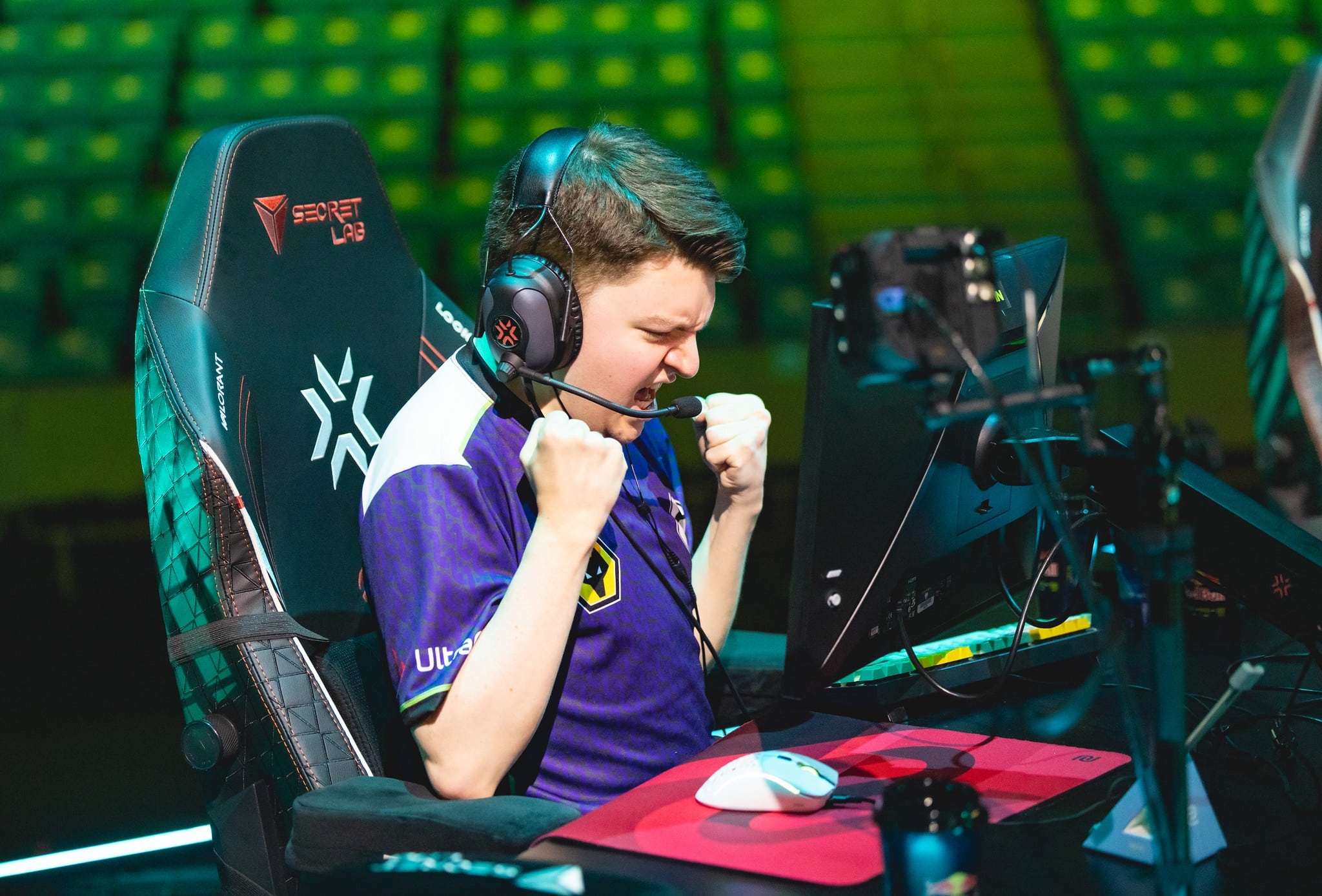 Evil Geniuses Replaces BcJ with Demon1 for VCT Americas