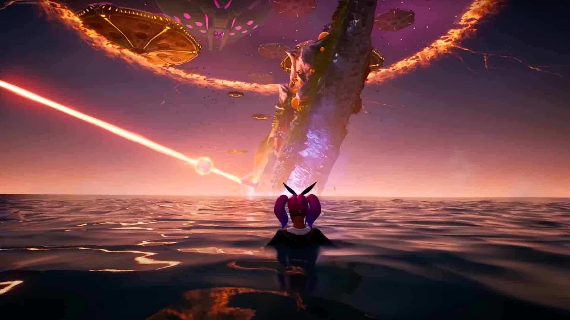 All 20+ Fortnite Live Events and the Next Big Experience