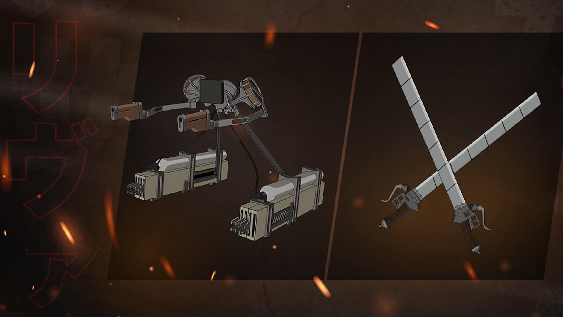 Fortnite ODM Gear - Where to Find Powerful New item