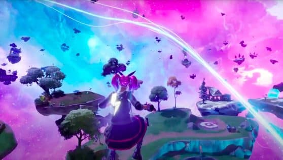 All 20+ Fortnite Live Events and the Next Big Experience