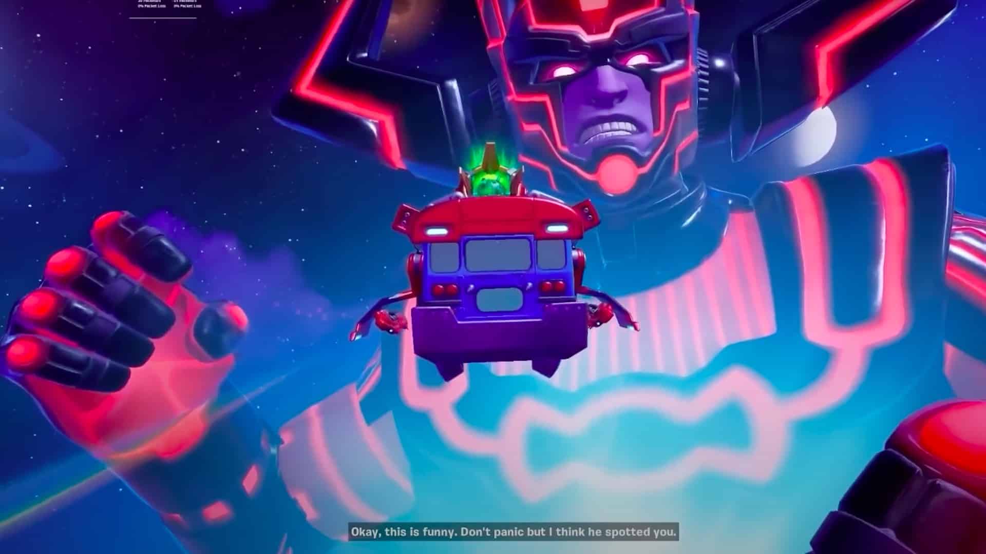 All 20+ Fortnite Live Events and the Next Big Experience