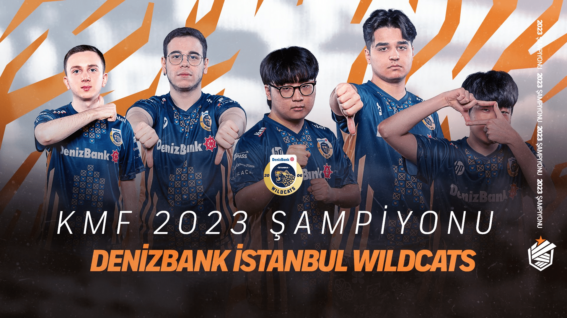 Istanbul Wildcats vs LDLC OL Preview and Predictions: EMEA Masters 2023 ...