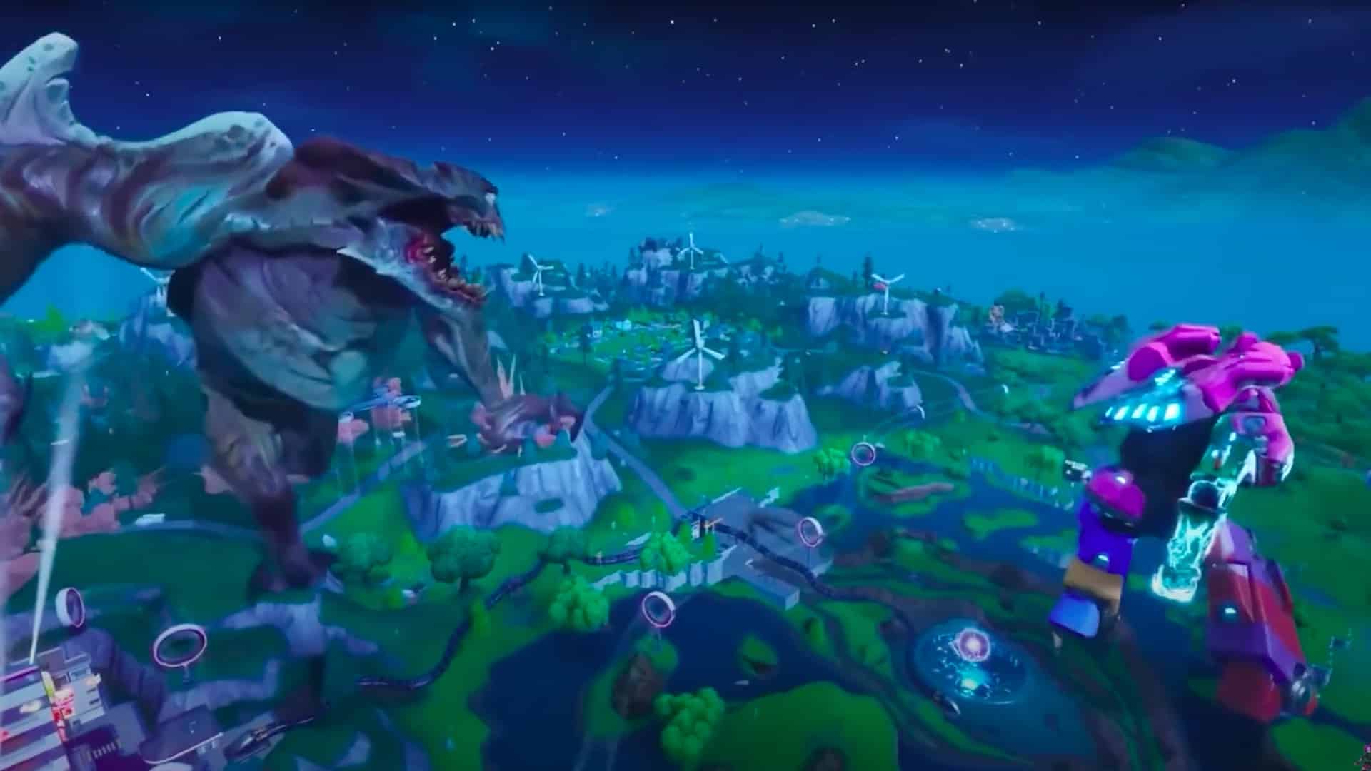 All 20+ Fortnite Live Events and the Next Big Experience – Esports News ...