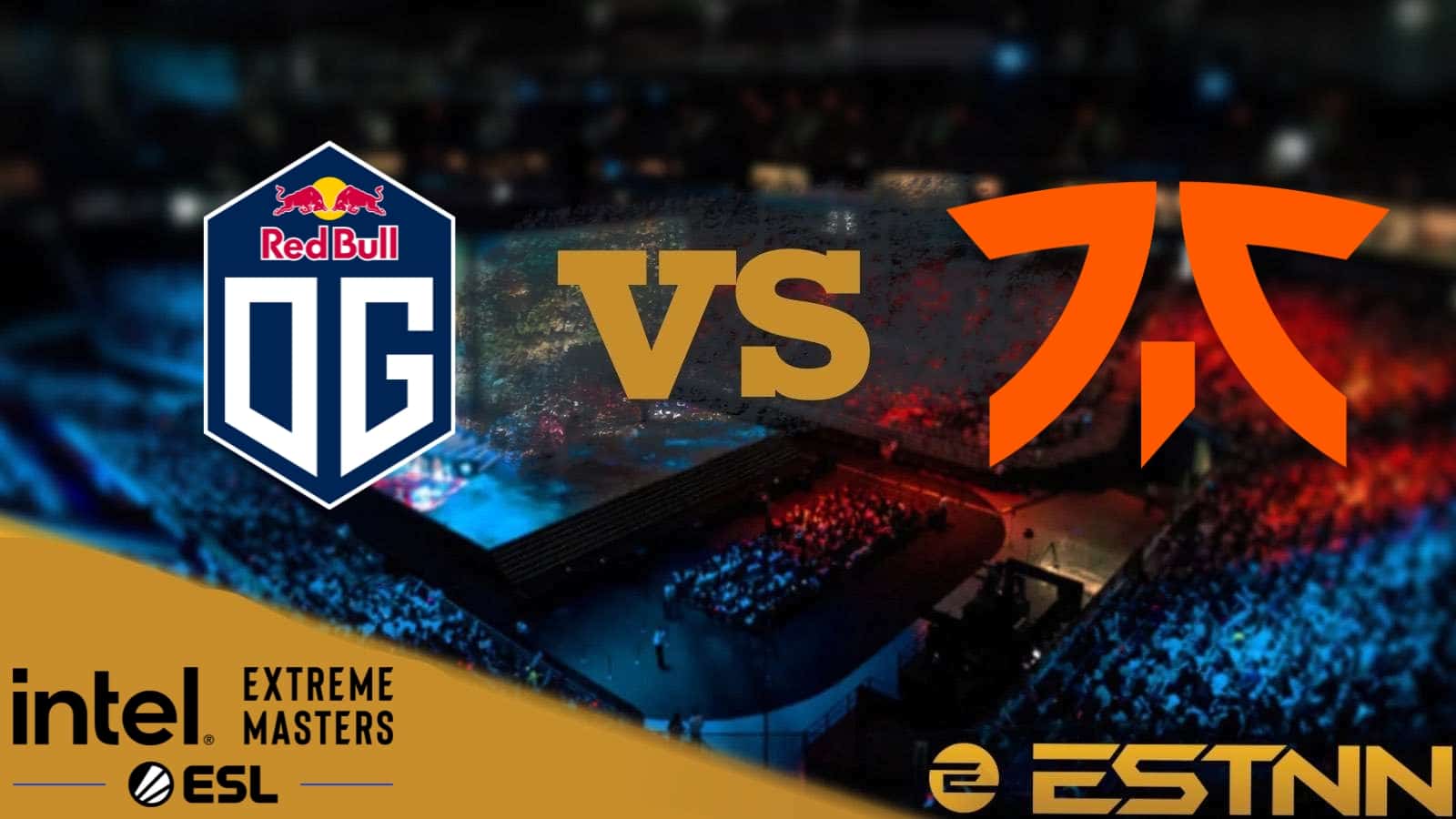 OG vs Fnatic Preview and Predictions: IEM Rio 2023