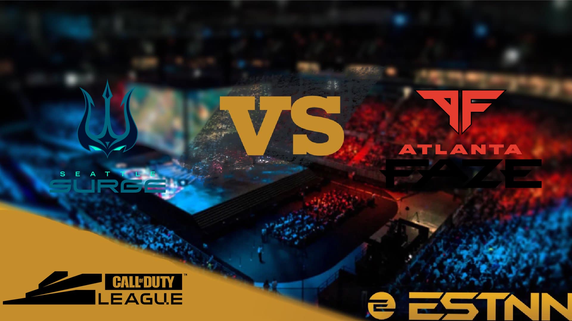 Seattle Surge vs Atlanta FaZe Preview and Predictions: Call of Duty ...