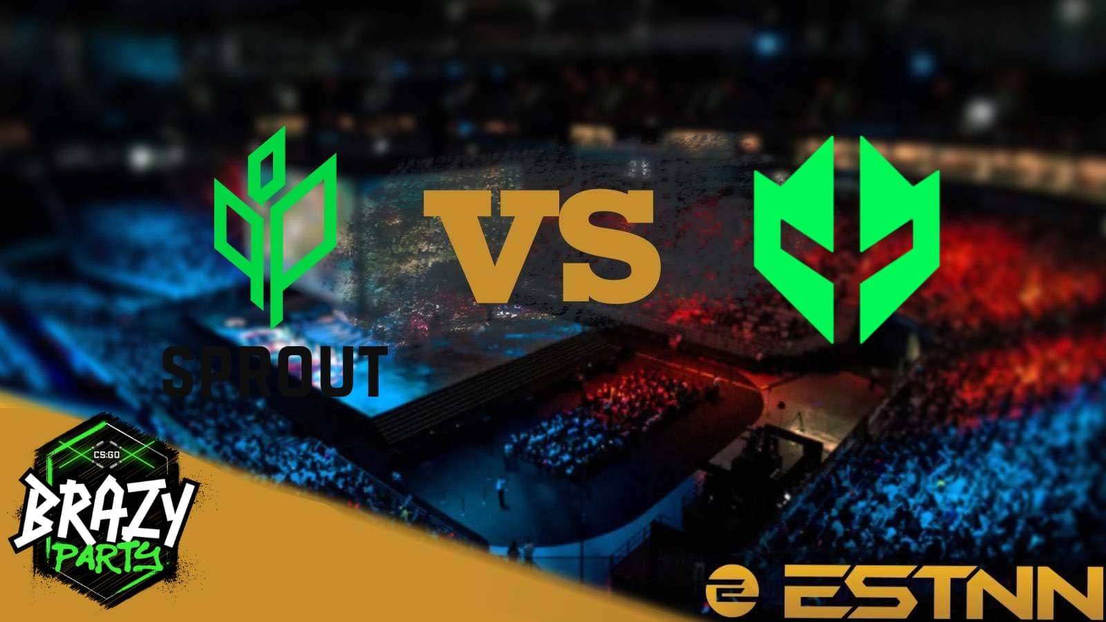 Sprout vs Imperial Preview and Predictions: Brazy Party 2023