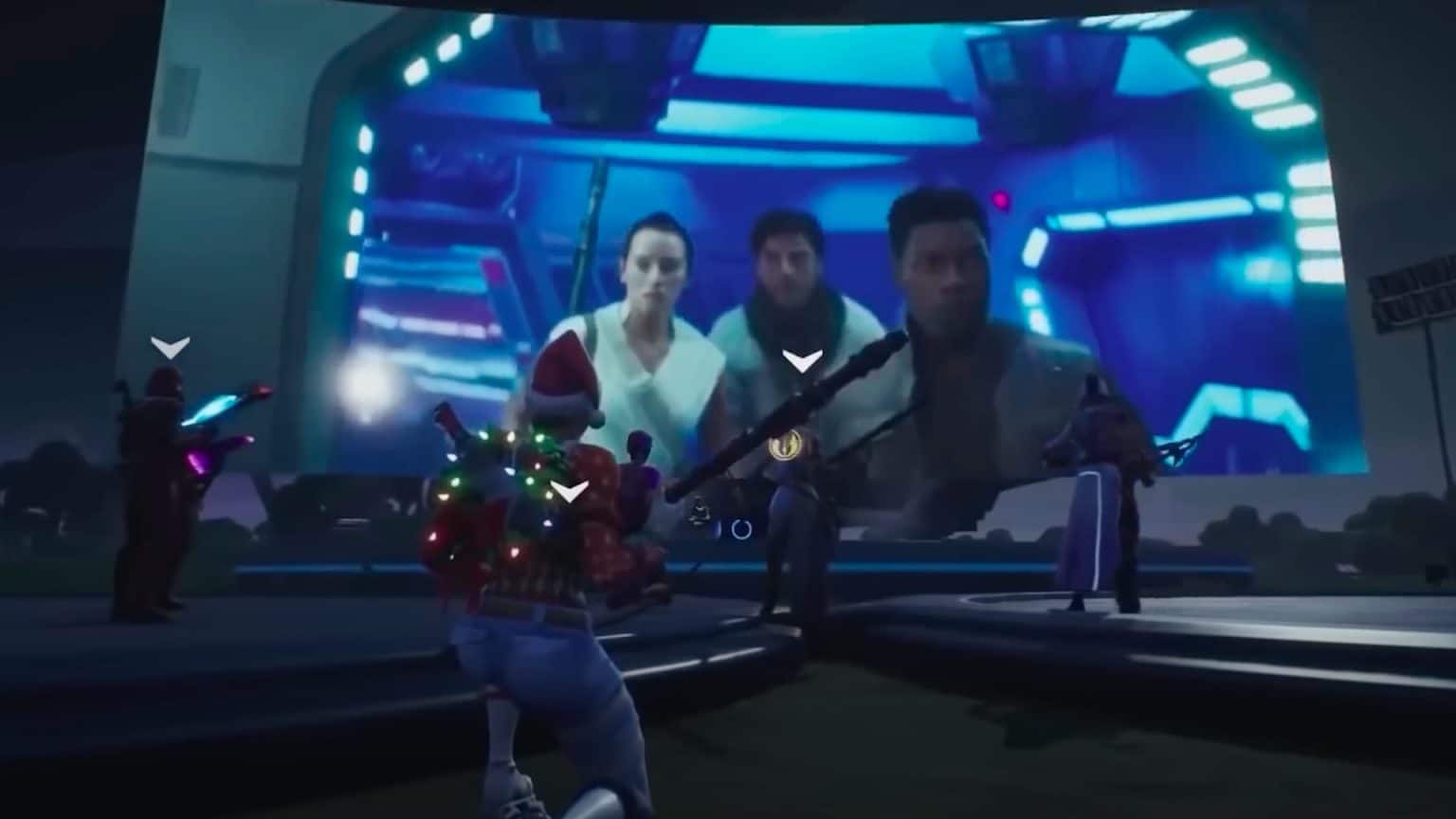 All 20+ Fortnite Live Events and the Next Big Experience