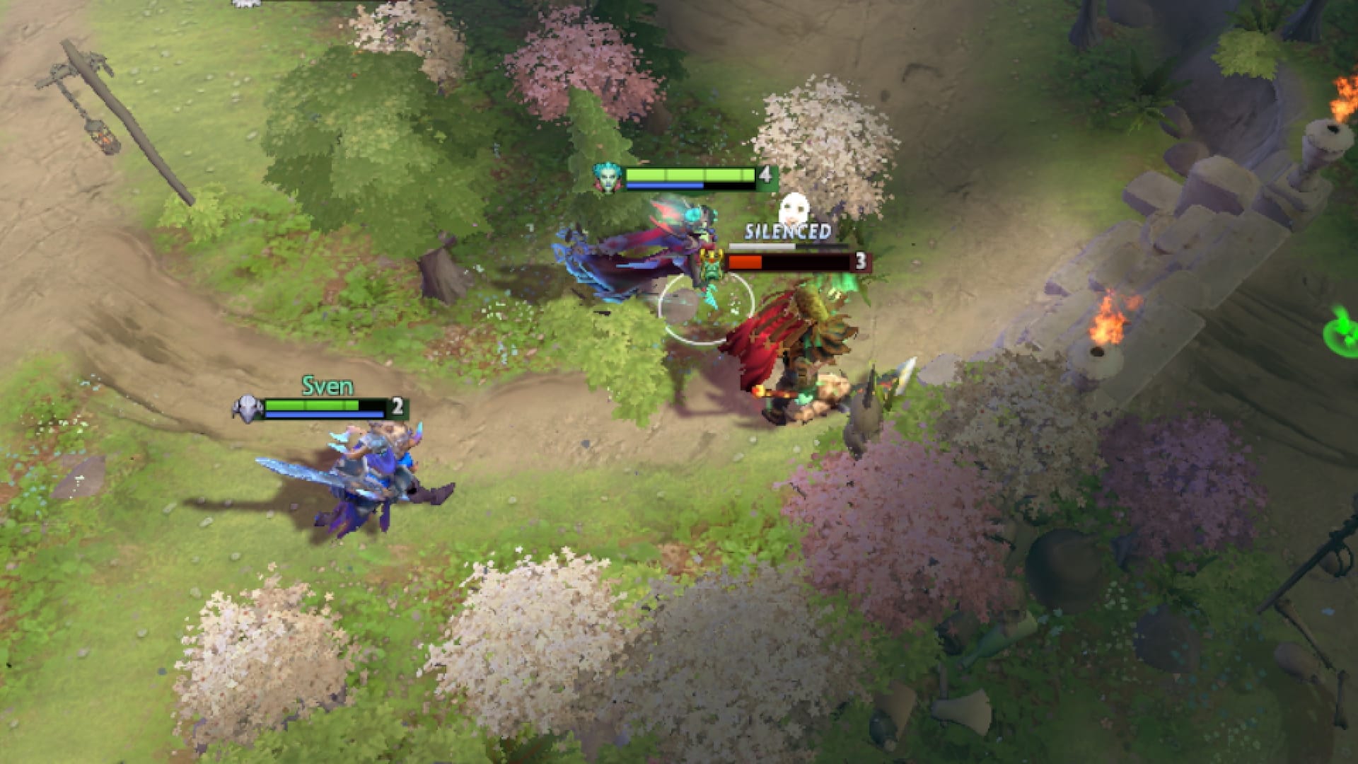 Top Support Heroes to Silence Your Enemies in 7.32e