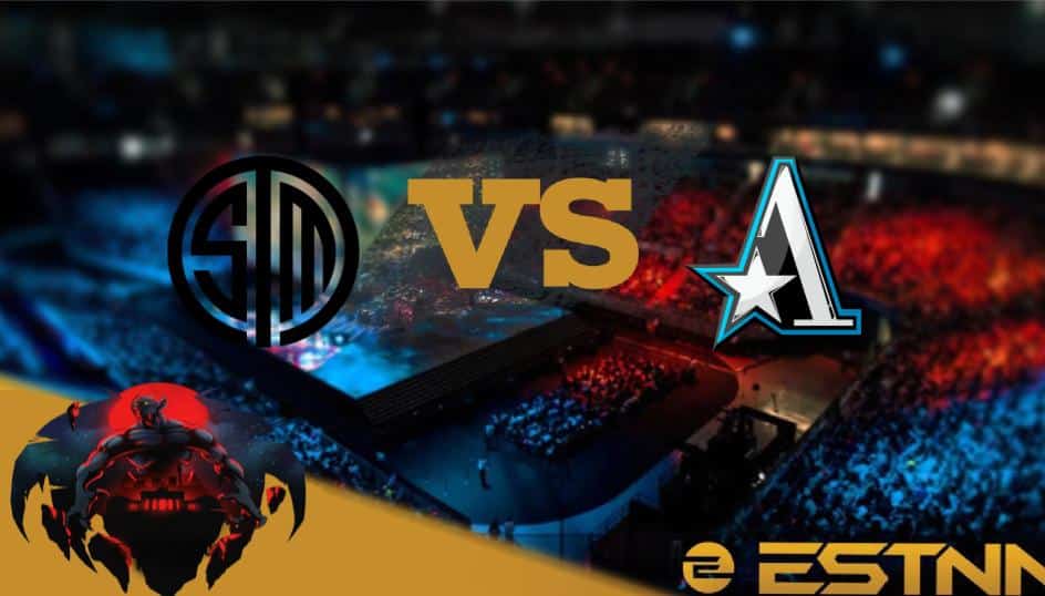 TSM vs Team Aster Preview and Predictions: Dota 2 ESL One Berlin Major 2023