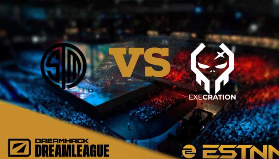 TSM vs Execration Preview and Predictions: Dota 2 DreamLeague Season 19