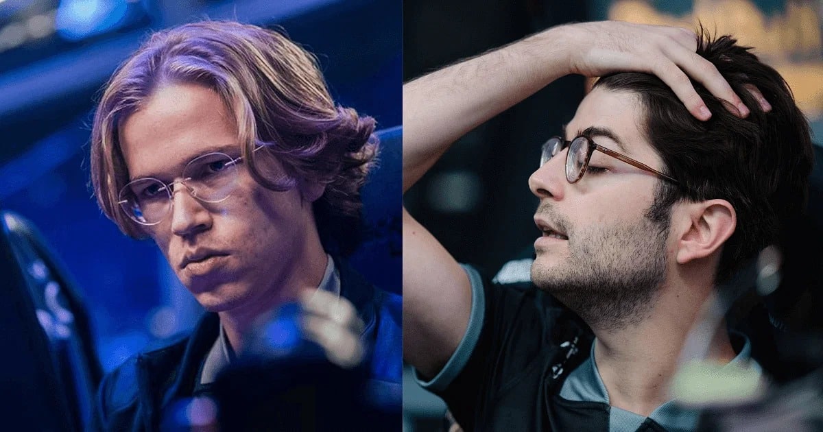 Gorgc Shares Thoughts on Old G's Failure To Secure Division I Promotion