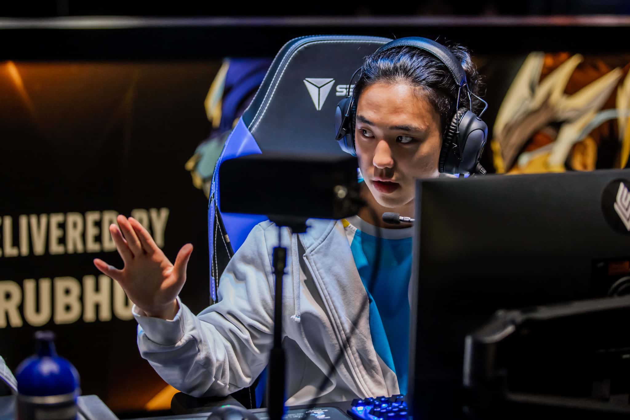 MSI 2023 Preview: Cloud9