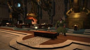 FF14 Gathering Leveling Guide From 1 to 90