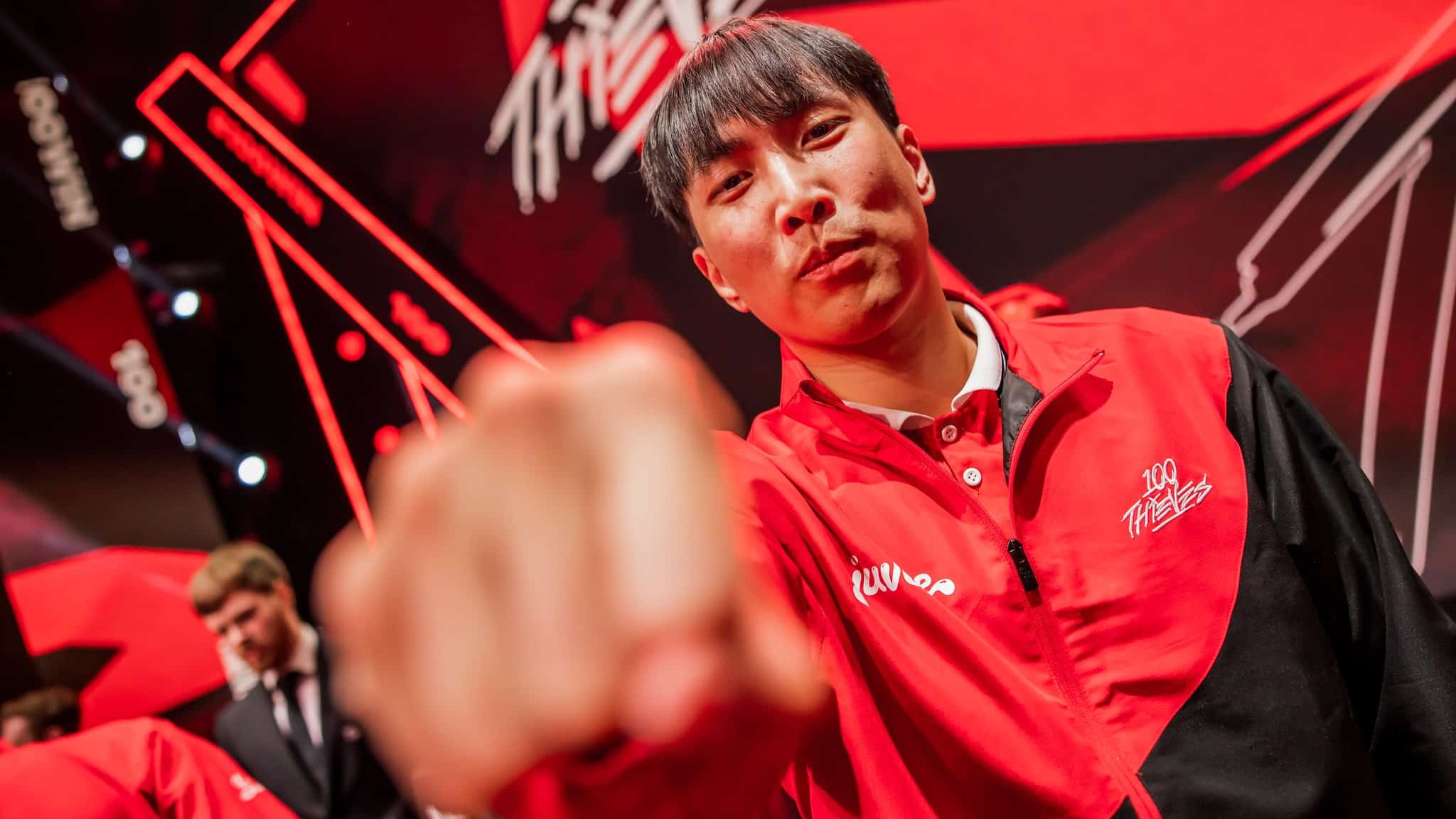 2023 LCS Summer Split Preview: 100 Thieves