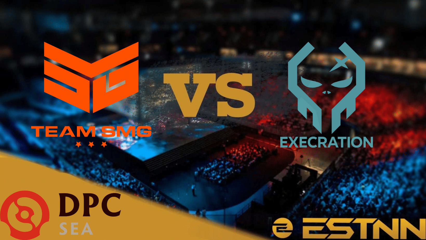 Team SMG vs Execration Preview and Predictions: Dota 2 SEA DPC 2023 Tour 3 Division 1