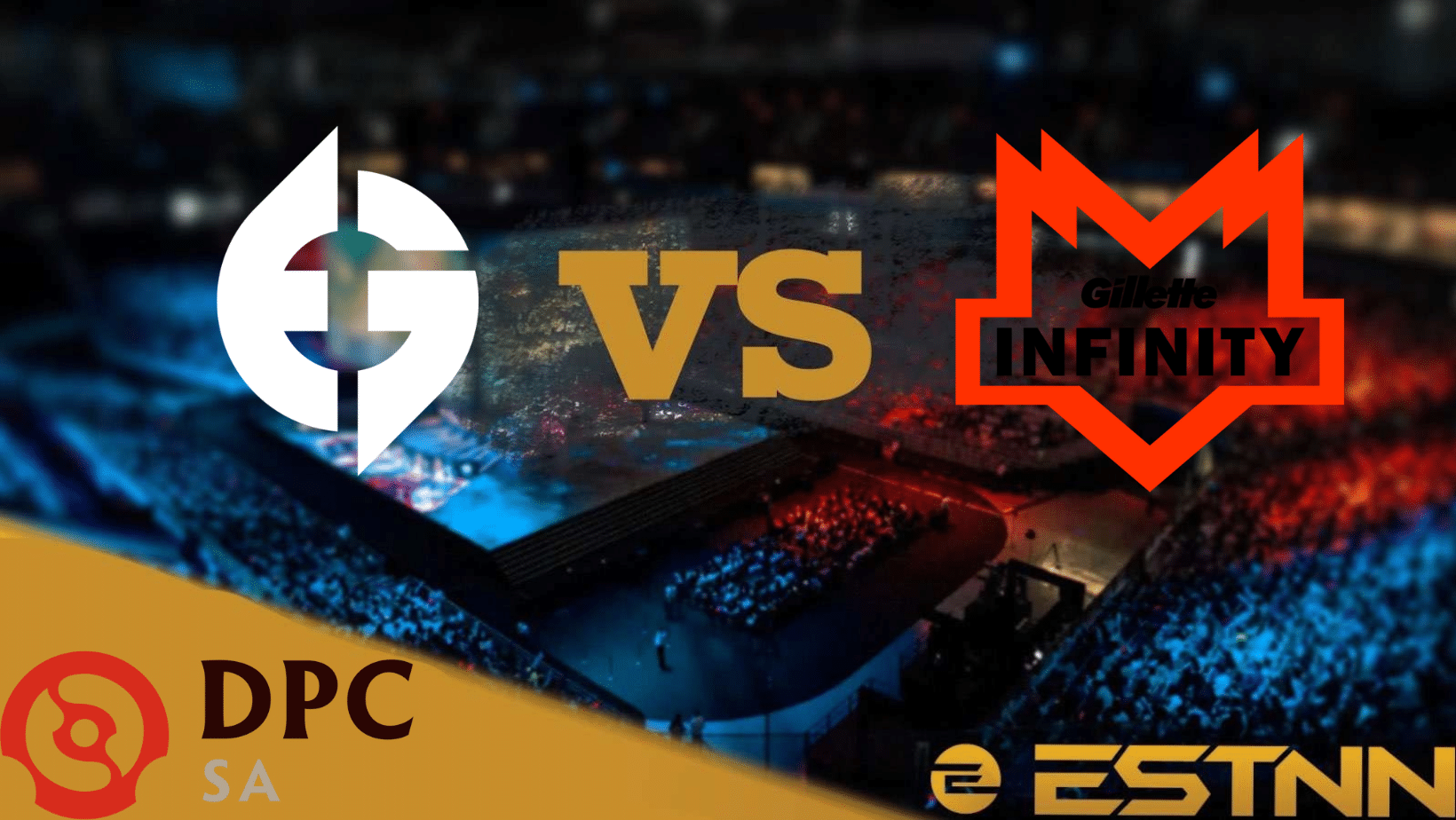 Evil Geniuses vs Infinity Preview and Predictions: Dota 2 SA DPC 2023 Tour 3 Division 1