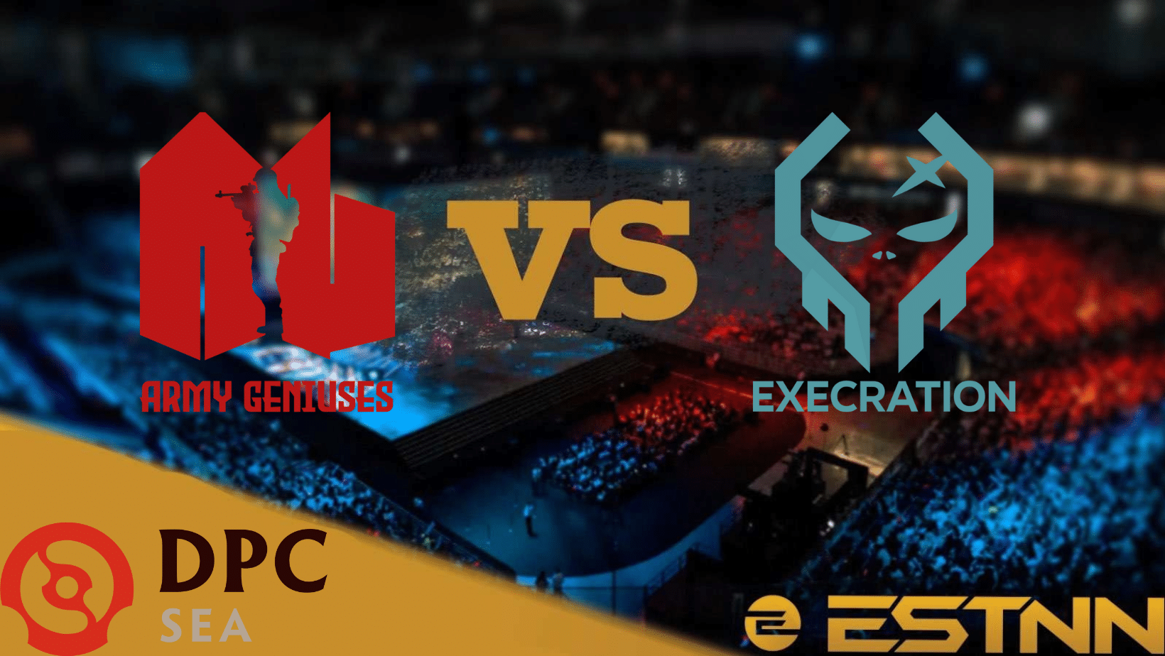 Army Geniuses vs Execration Preview and Predictions: Dota 2 SEA DPC 2023 Tour 3 Division 1