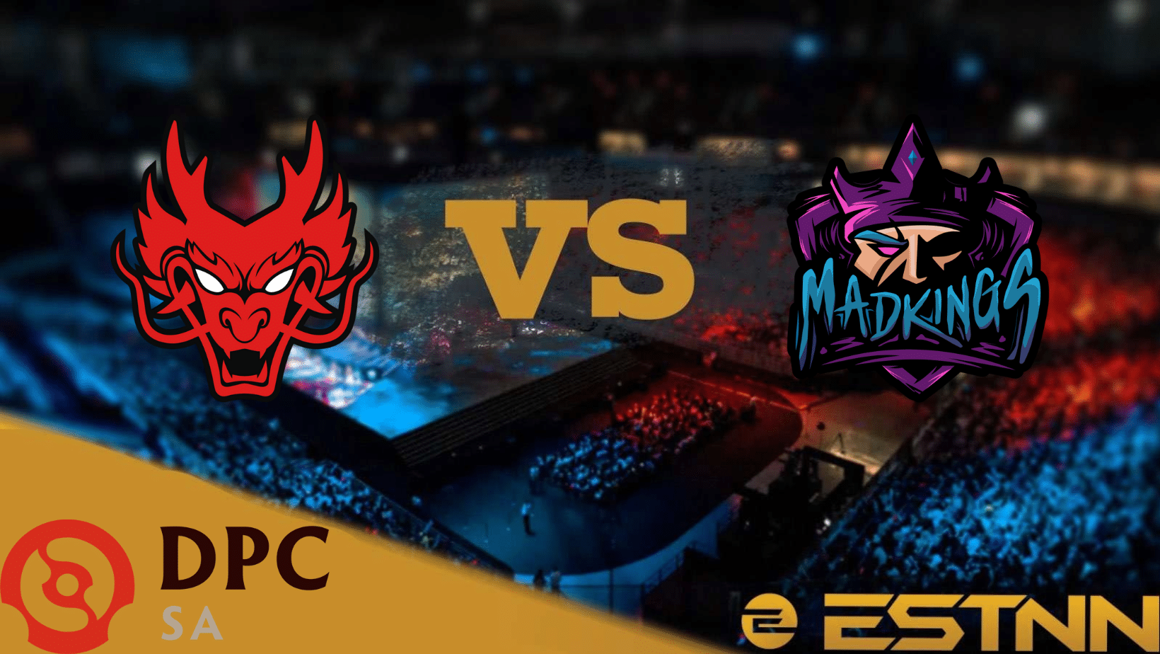 Hokori vs Mad Kings Preview and Predictions: Dota 2 SA DPC 2023 Tour 3 ...