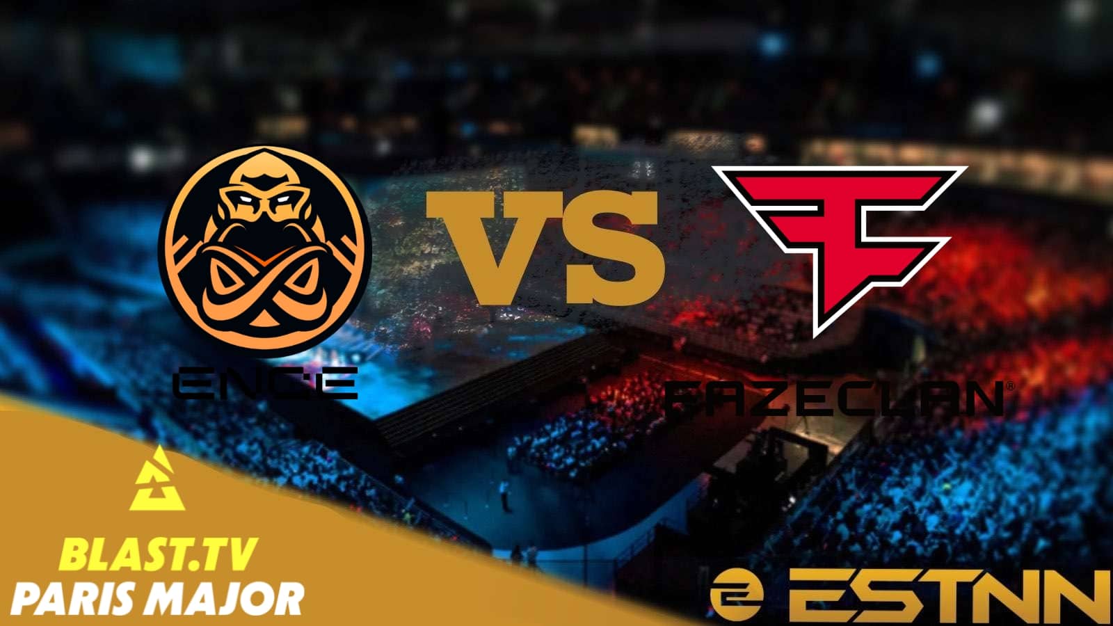 ENCE vs FaZe Preview and Predictions: BLAST.tv Paris Major 2023 ...