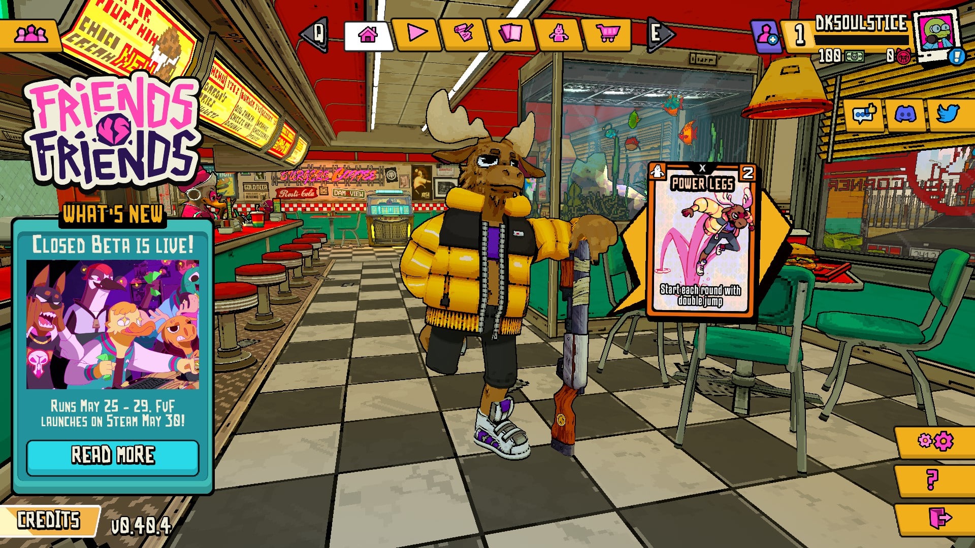 Friends vs Friends First Impressions – Esports News Network | ESTNN