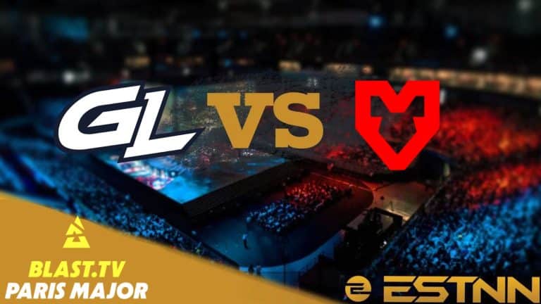 GamerLegion vs MOUZ Preview and Predictions: BLAST.tv Paris Major 2023 Challengers Stage