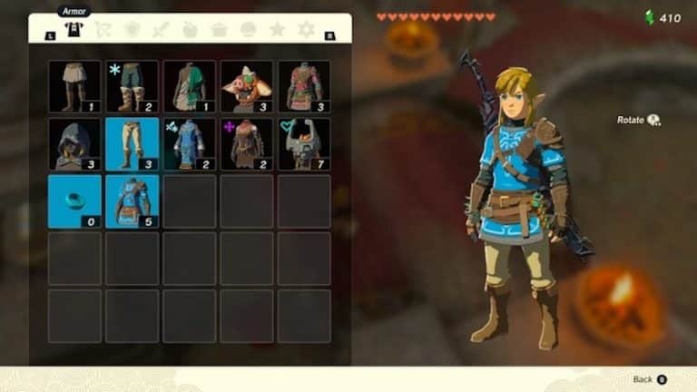 How to Get the Champion’s Tunic in TOTK – Full Quest Guide – Esports News Network | ESTNN