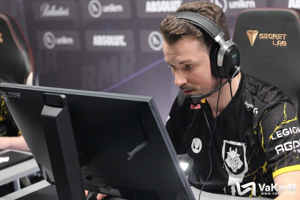 “It Means A Lot”: huNter- Delighted To Be Playing At The Paris Major