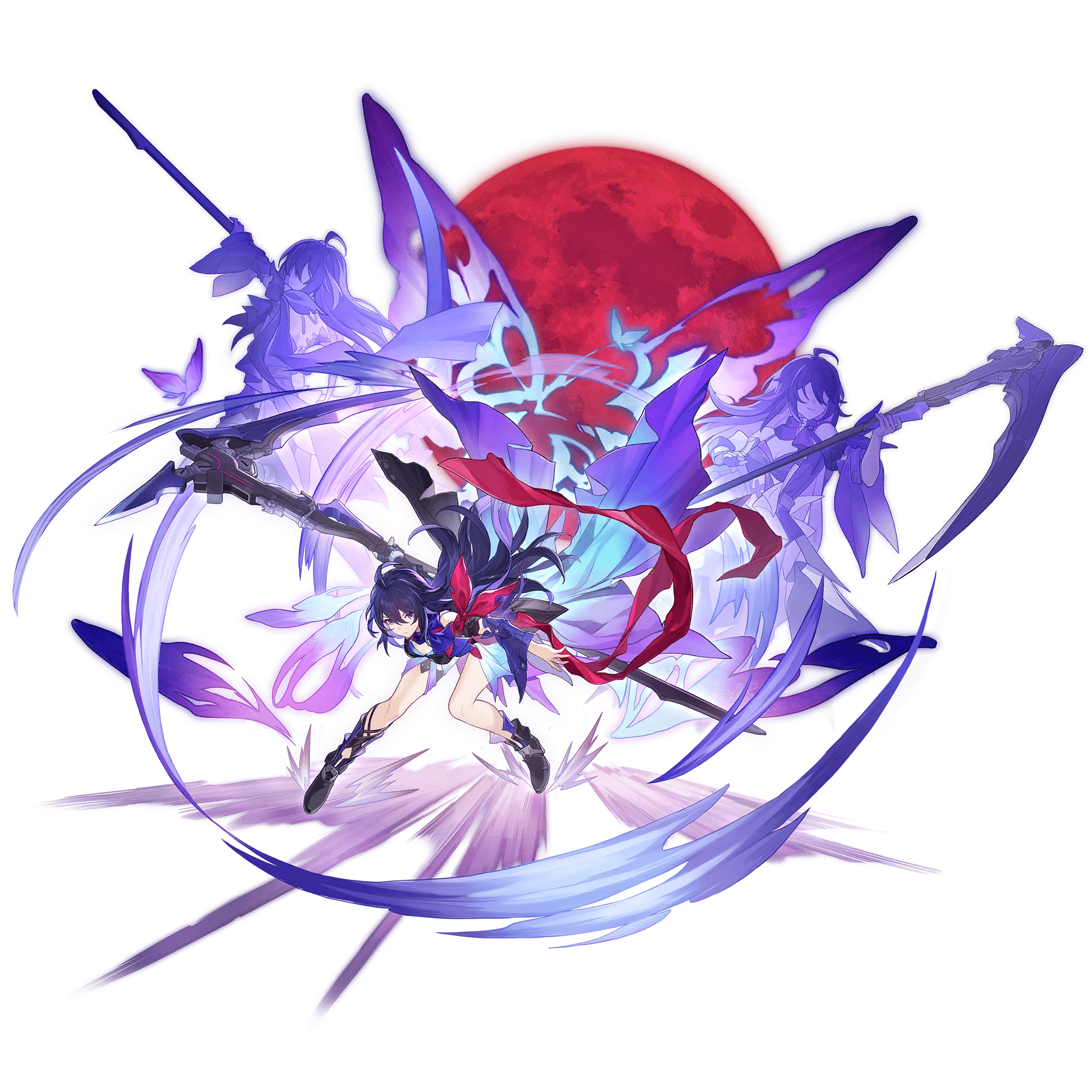 Best Bailu Honkai Star Rail Builds in 1.0