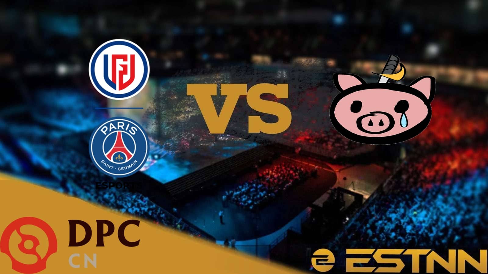 PSG.LGD vs Piggy Killer Preview and Predictions: Dota 2 China DPC 2023 ...