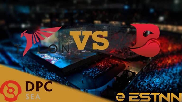 Talon vs Bleed Preview and Predictions: Dota 2 SEA DPC 2023 Tour 3 Division 1