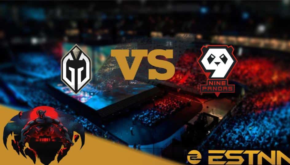 Gaimin Gladiators vs 9 Pandas Preview and Predictions: Dota 2 ESL One Berlin Major 2023