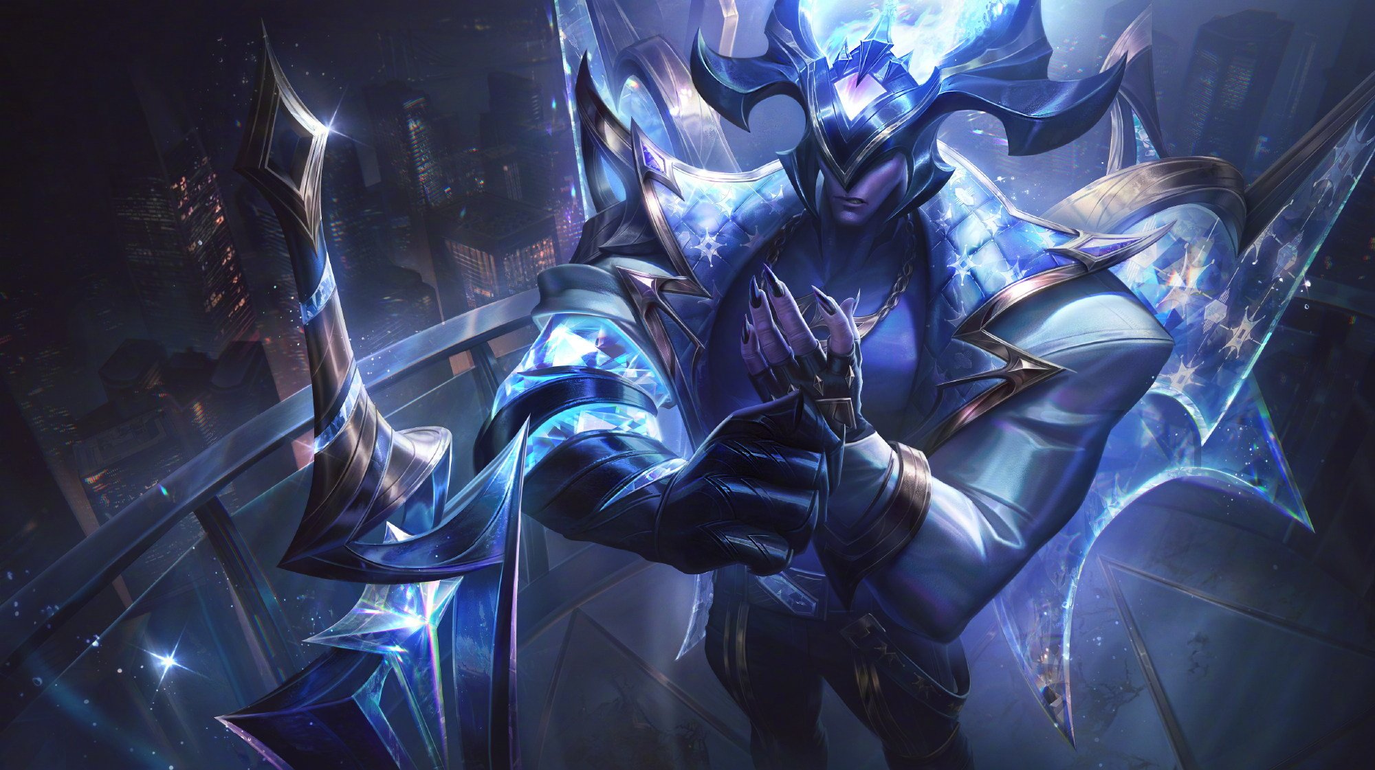 LoL Patch 13.11 Notes: Rell Midscope Update, Item Rework Balancing and ...