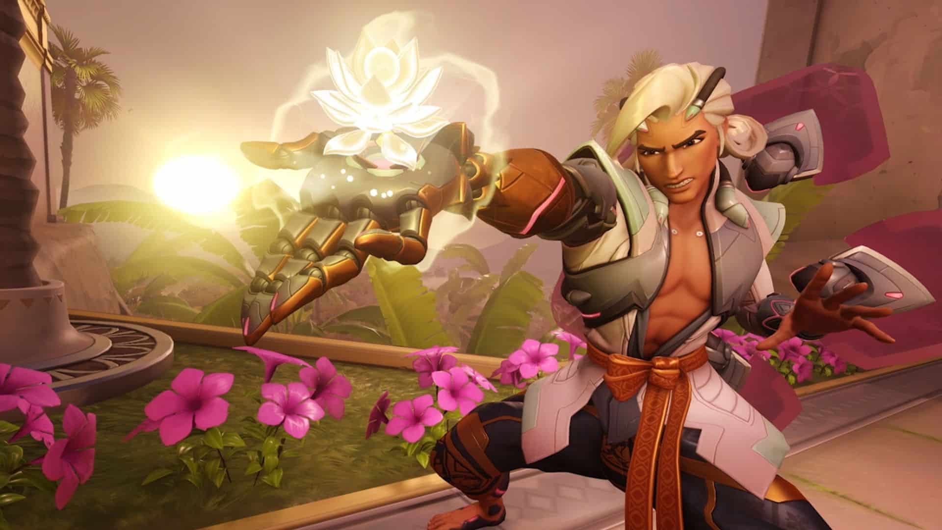 Overwatch 2 Hero Guide: The Best Counterpicks for Every Hero in 2024 ...