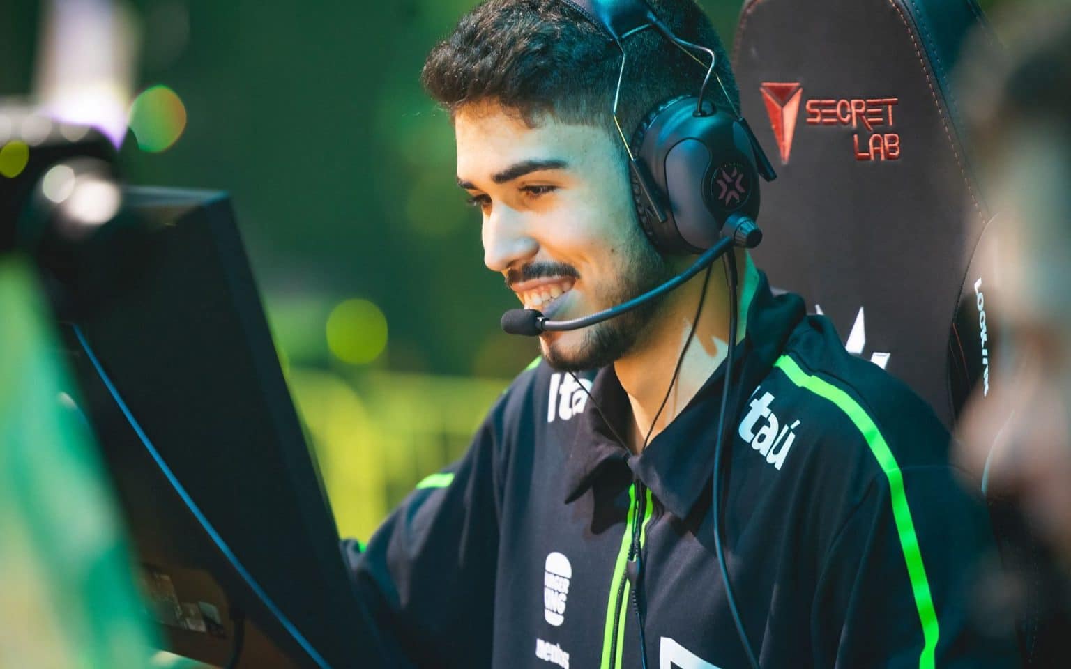 Top 10 Best Valorant Players of VCT Americas 2023 Regular Season