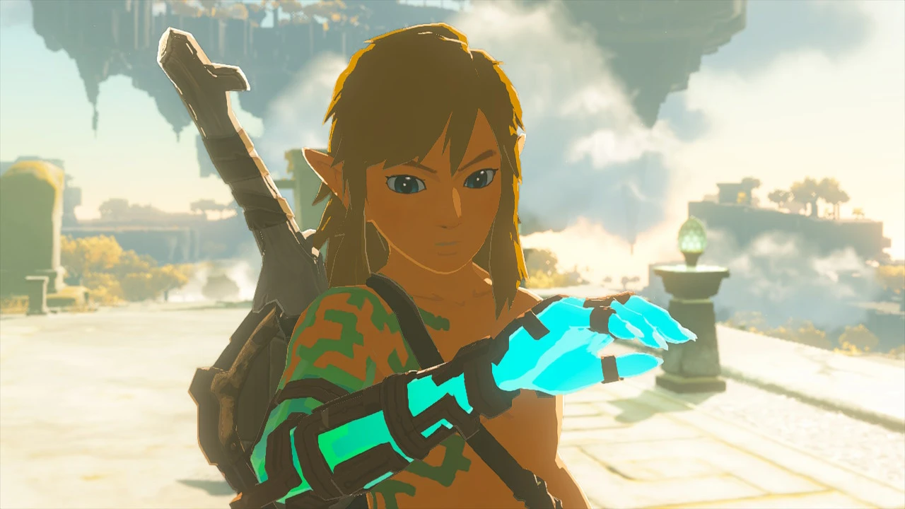 Top 10 Best Builds From Zelda Tears of the Kingdom