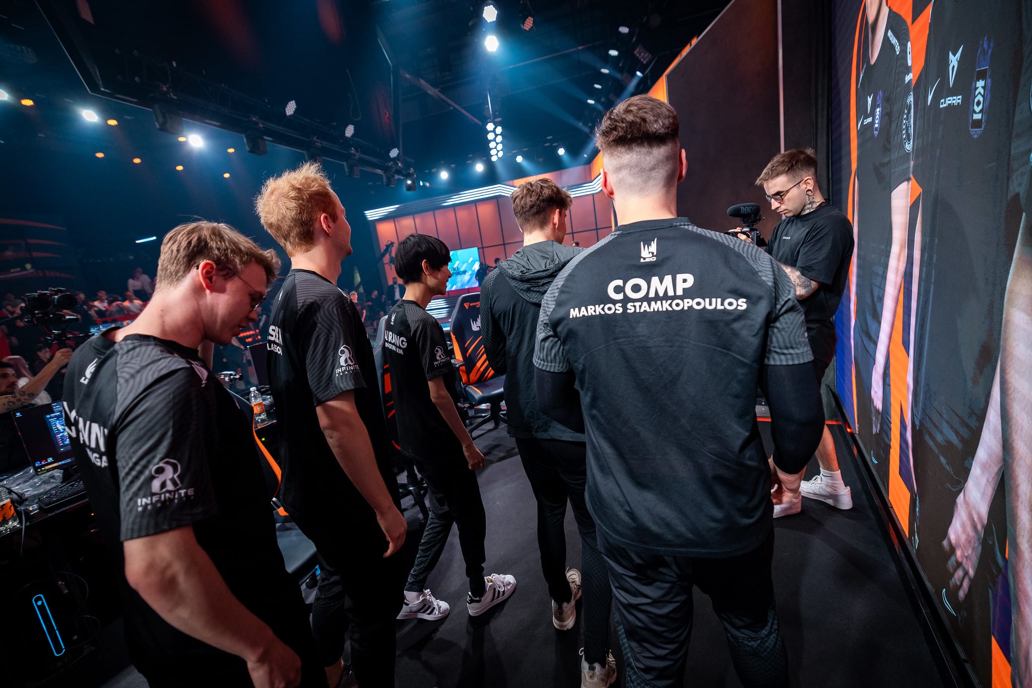 G2 Esports vs KOI Preview and Predictions: LEC Summer Split 2023
