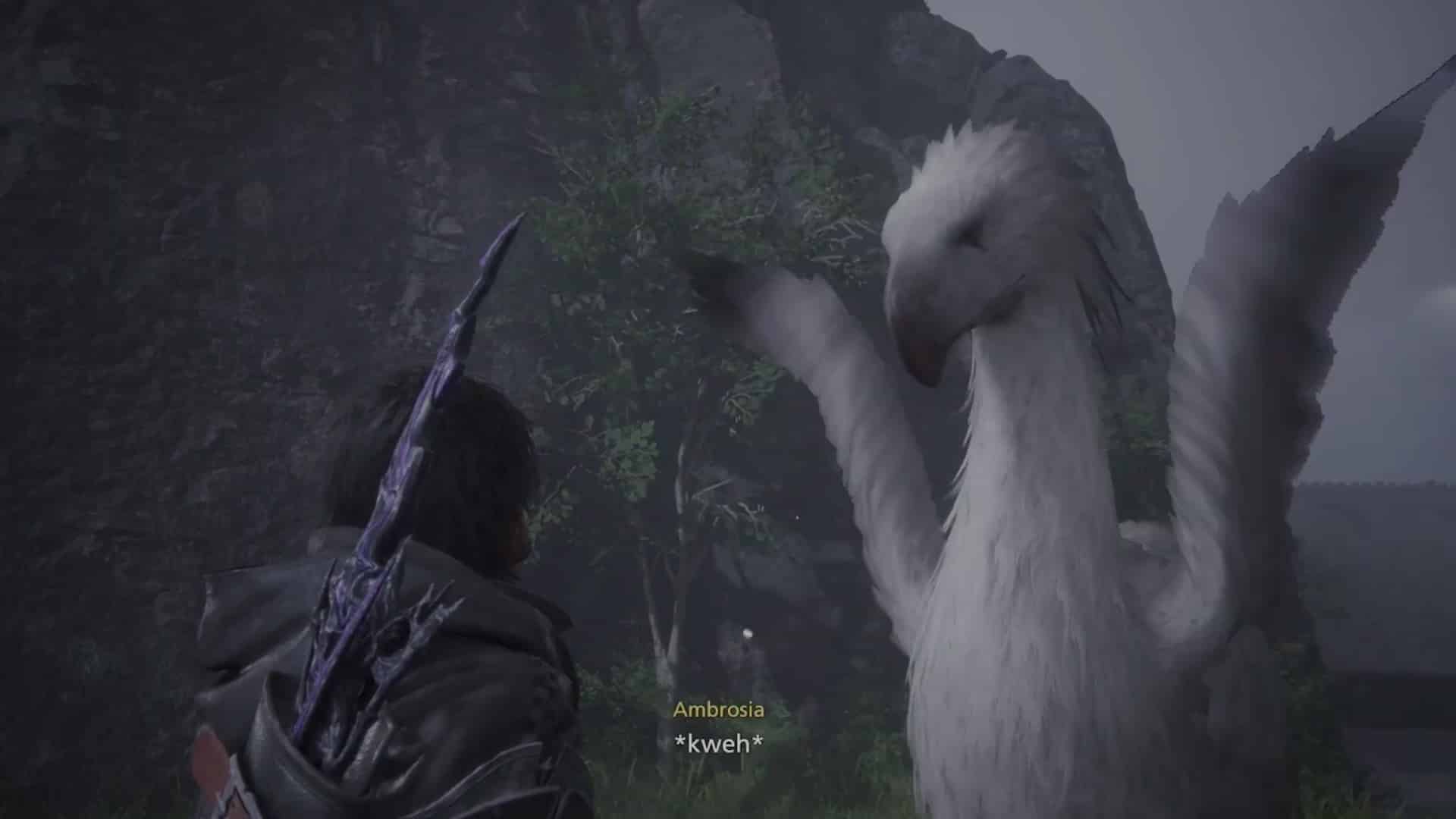 How to Get Chocobos in Final Fantasy 16 – Unlock Best Mounts – Esports ...