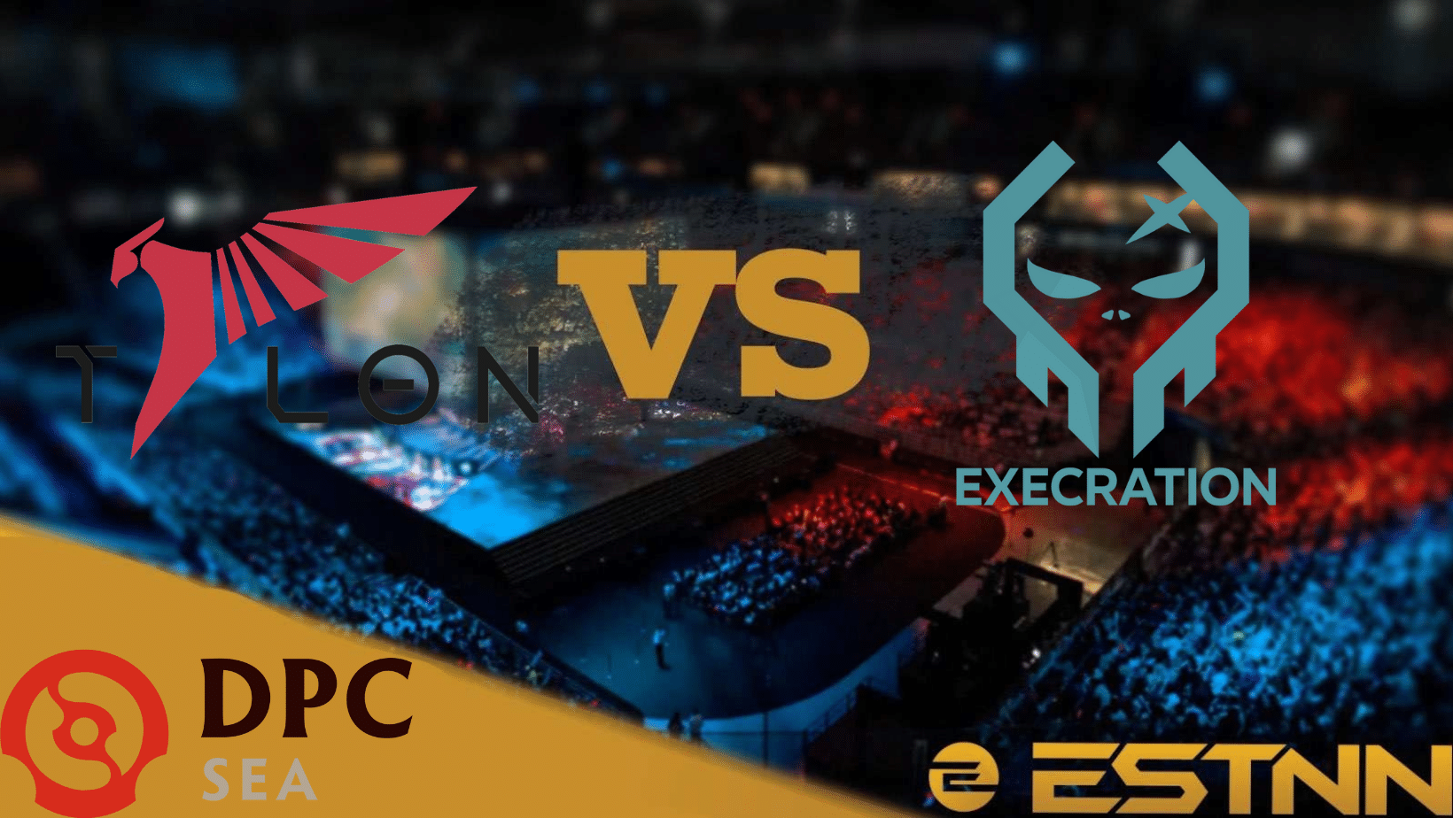 Talon vs Execration Preview and Predictions: Dota 2 SEA DPC 2023 Tour 3 Division 1