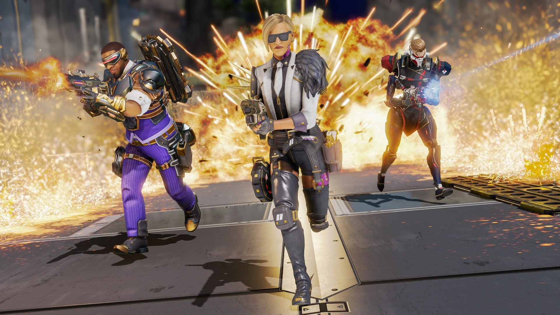 Dressed to Kill Collection Event: Everything You Need to Know – Esports News Network | ESTNN