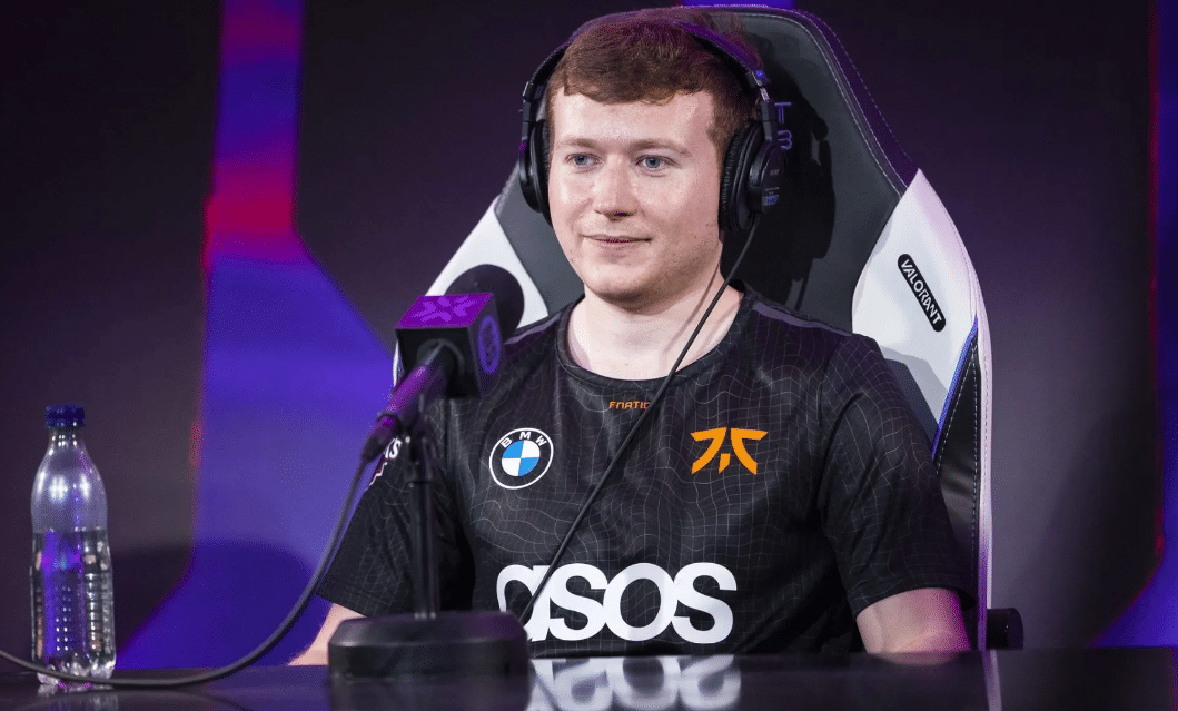 “I Think It Was Just a Really Long Split” – FNATIC Coach on VCT EMEA ...