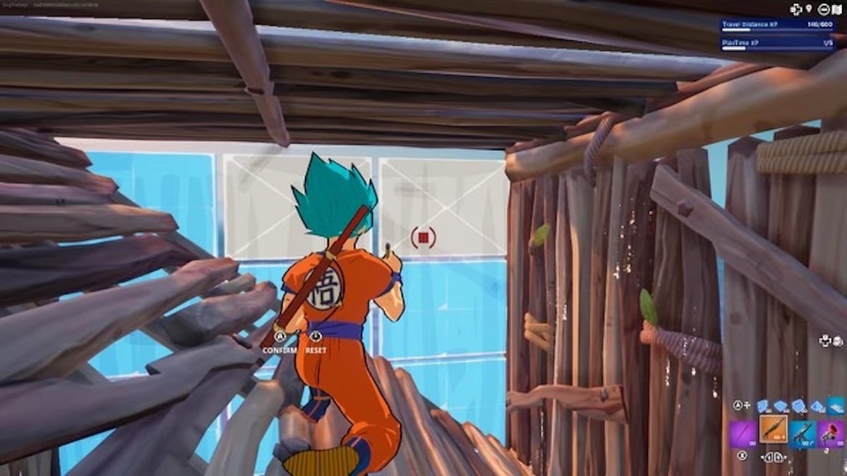 Fortnite Building Tips – 10 Tips to Build Victory Royales – Esports ...