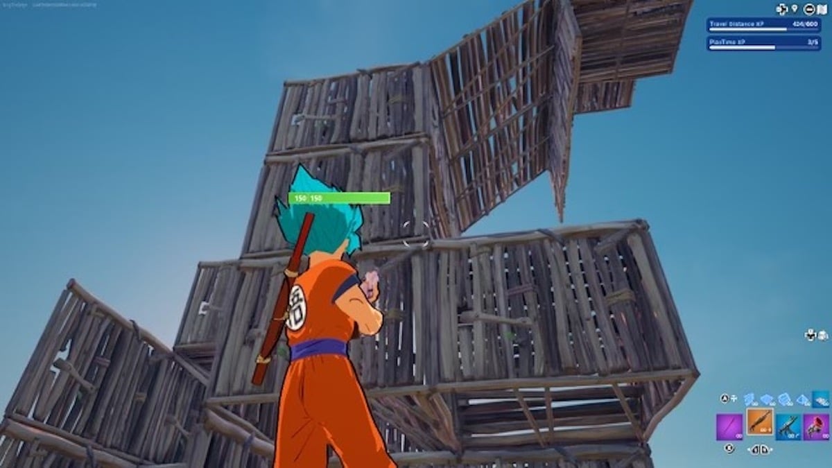 Fortnite Building Tips – 10 Tips to Build Victory Royales – Esports ...